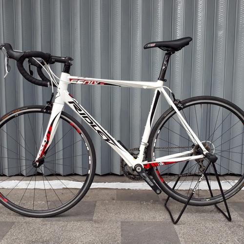 Jual Sepeda Roadbike RIDLEY FENIX 7005 - Kota Bandung - Burhant_Bike ...