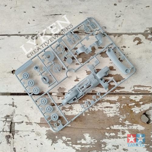 Jual Tamiya Original Gearbox MA / Gear Box MA Chassis Grey - Kota ...