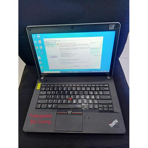 Jual Lenovo Thinkpad E430 i7 3612QM RAM 4GB HDD 640GB - Jakarta Barat - Biz Comp | Tokopedia