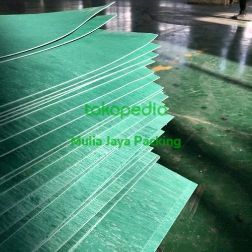 Jual Packing Gasket Non Asbestos Hijau Sheet 2mm x 1,5m x 2M - Jakarta ...