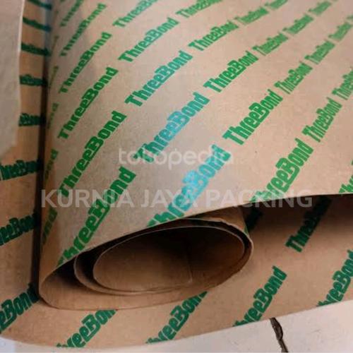 Jual packing kertas threebond sheet 0, 40mm x 1m x 1m - Jakarta Barat ...