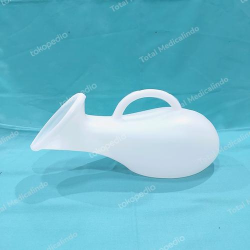 Jual Urinal Pispot Wanita Plastik - Kota Makassar - Total Medicalindo ...