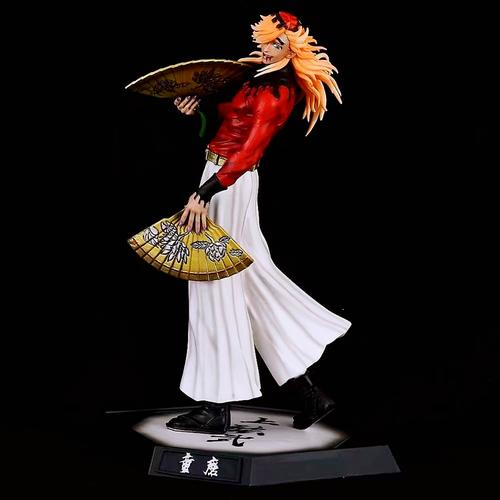 Jual ACTION FIGURE DOUMA DOMA KIBUTSUJI MUZAN DEMON SLAYER KIMETSU NO ...