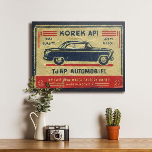 Jual Poster Iklan Jadul Lucu Jaman Dulu 8 - Dekorasi Hiasan Dinding ...