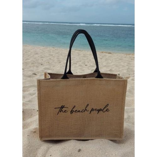 Jual Tas Goni Laminasi / Tas Karung Goni Laminasi / Jute Bag / Tas ...