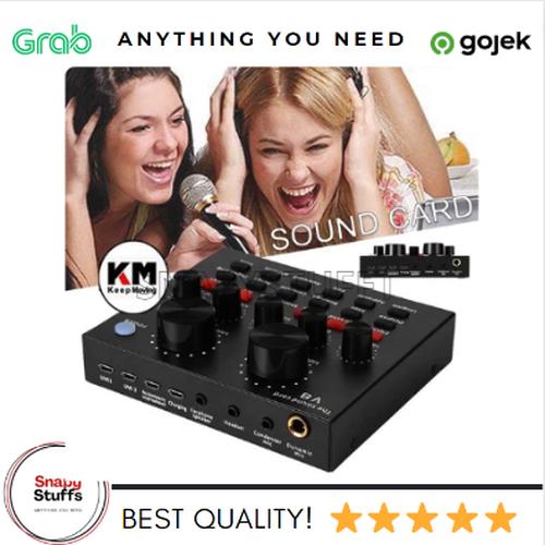 Jual Sound Card extreme ORIGINAL - Kota Tangerang - snapystuffs | Tokopedia