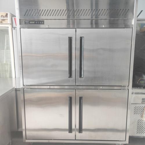 Jual UPRIGHT CHILLER 4 PINTU GEA BEKAS - Kota Bekasi - putra prima ...