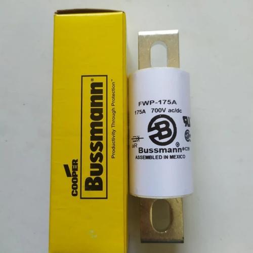 Jual Fuse FWP-175A 175A 700V High Speed Fuse FWP-175 aR 175A 700V ...