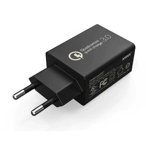 Promo Xtar SC1 Plus Charger Baterai 1 Slot - Battery Charger and ...
