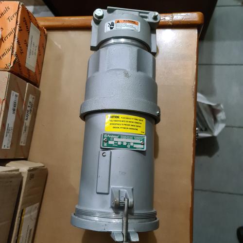 Jual Appleton Powertite Receptacle 200A 3W 4P ARC20034E ARC 20034E 200 ...