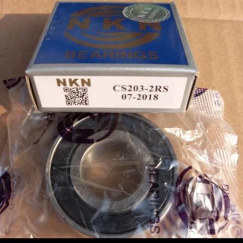 Jual BALL BEARING CS 203 2RS /NKN - Jakarta Barat - SUMBER BERKAT ...