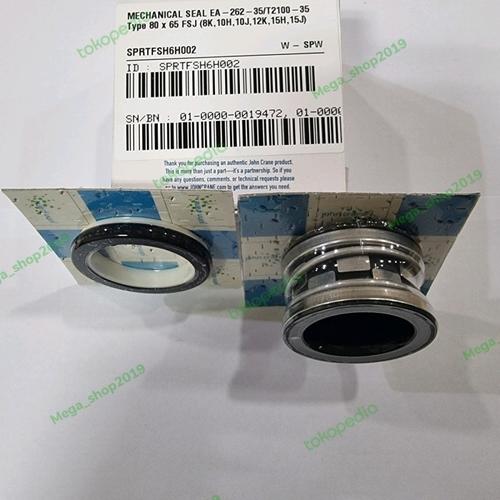 Jual Mechanical Seal ORIGINAL Ebara 65x50 FSHA - Jakarta Pusat - Mega_shop2019 | Tokopedia