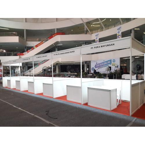 Jual Stand booth 2x2 stand pameran,stand bazaar 085100463227 - Kab ...