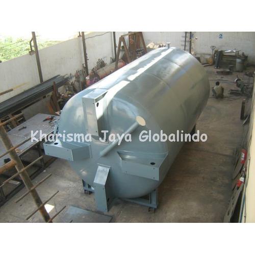 Jual Tangki Solar Genset 8000Liter , Tangki Solar Industri 8000Liter ...