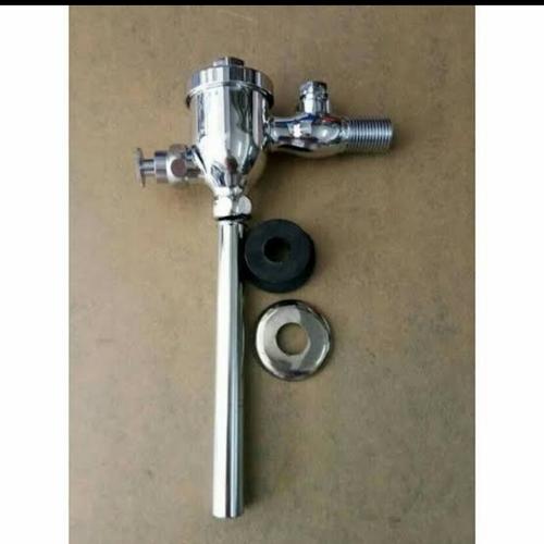 Jual Push kran urinal model toto / push keran urinol model toto ...