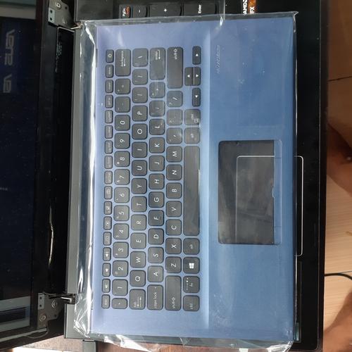 Jual Keyboard Frame Case Casing Asus A412 X412 A412DA A412D A412F ...