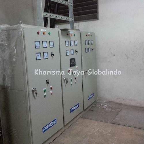 Jual Panel Manual Sinkron/ Panel COS/ Panel Genset - Jakarta Barat - PT ...