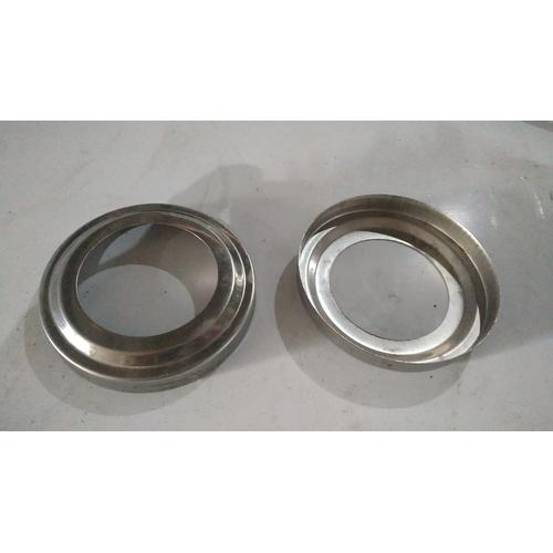 Jual TAPAK PIPA / RING PIPA 2" INCH STAINLESS STEEL SUS 201 - Jakarta ...