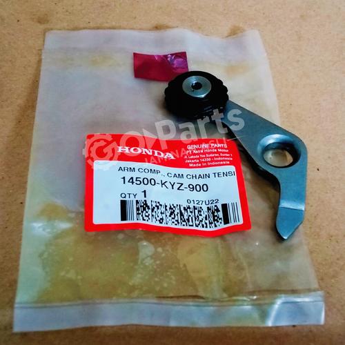 Jual Arm Comp Cam Chain (Sabit Keteng) – Supra X 125 Helm In ...