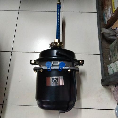 Jual Brake Chamber Assy T30/30 Triptop Merk " Atlas " SCANIA ,Volvo,Dll ...