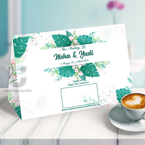 Promo Undangan Pernikahan KALENDER 2021, Rustic, Elegan, Unik, Murah ...