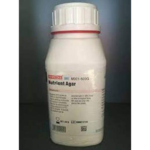 Jual Nutrient Agar, Nutrient Agar (Granulated) 500 g - Nutrient Agar ...