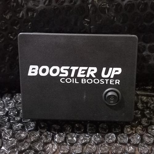 Jual Coil Booster StepUp - Motor, Default - Kota Surabaya - Hobiku ...