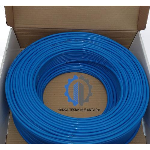 Jual Selang Pneumatic / Polyurethane (PU) Tube AIRTAC 6 x 4mm - Kab ...