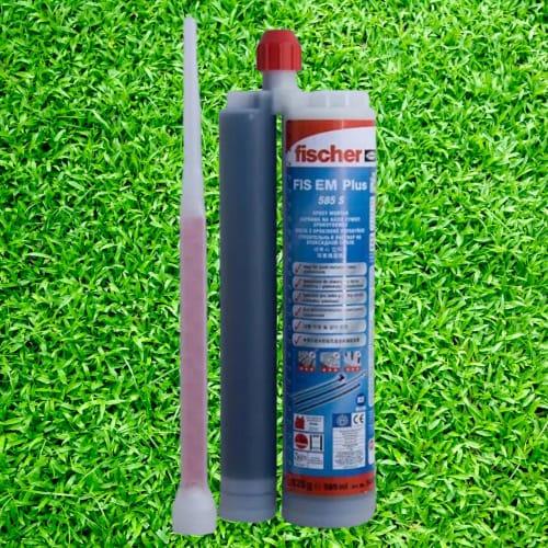 Jual Chemical Fischer Fis EM Plus 585 - Kab. Bekasi - Ray Chemical ...