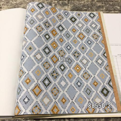 Jual WALLPAPER DINDING KOREA BATIK BOHEMIAN MODERN SIMPLE SEQUENCE - 88550-1 - Kota Bekasi ...