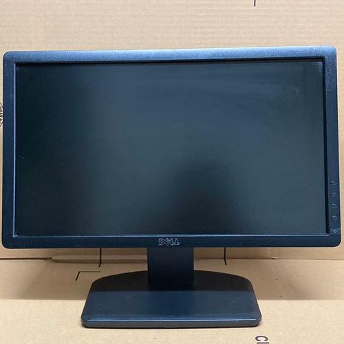 Jual MONITOR DELL LED 19 INCH WIDESCREEN - Jakarta Pusat - Start ...
