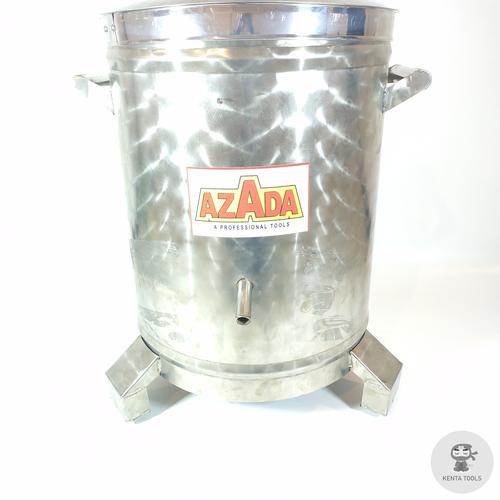 Jual Mesin Spinner Peniris / Pengering / Tiris Minyak Stainless Steel 5 ...