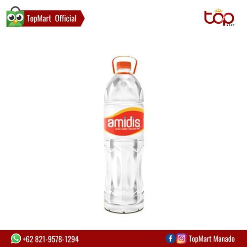 Jual AMIDIS AIR MINERAL 1500 ML - Kota Manado - TopMart Official ...