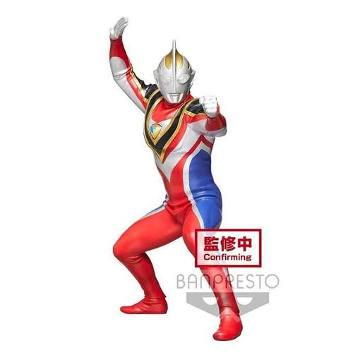 Jual Banpresto Hero's Braves Ultraman Gaia Tiga Cosmos Dyna Agul Shin ...