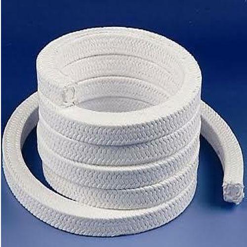 Jual PTFE Gland Packing / Gland Packing Pure Teflon,Seal PTFE Meteran ...