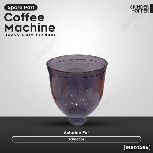 Jual Hopper Mesin Grinder Kopi Ferratti Ferro - FGM9008 - Kab ...
