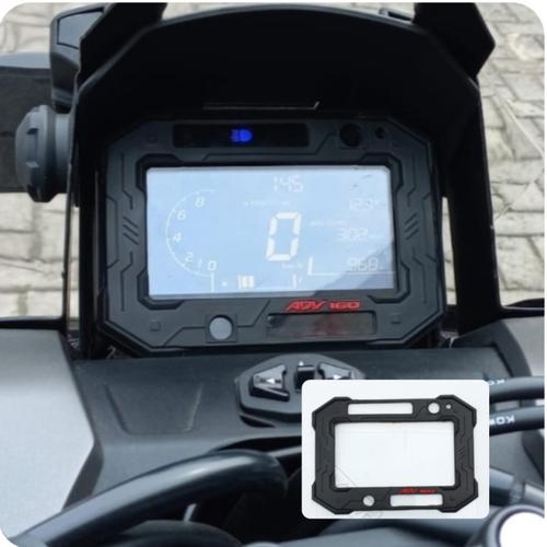 Jual sticker antigores spido speedometer rubber NEW ADV 160 AAM series ...