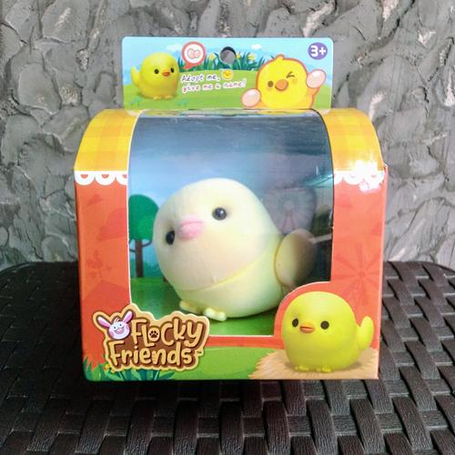 Jual APOLO Flocky Friends Pets - Shelly - Kab. Bekasi - RMZ WHEELS ...