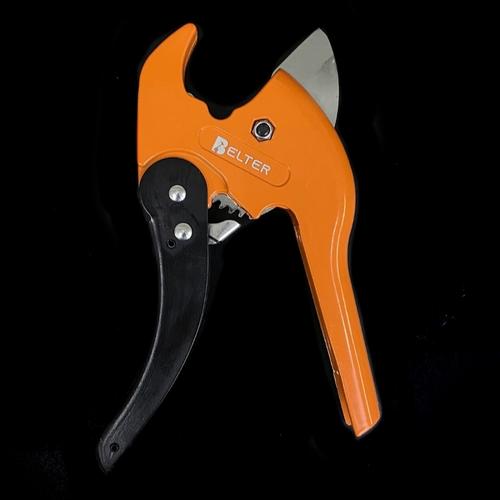 Jual Gunting Pipa / Alat potong Pipa PPR,PVC,HDPE,PEX 20-40 mm Cutter Pipe - Orange 20-42mm ...