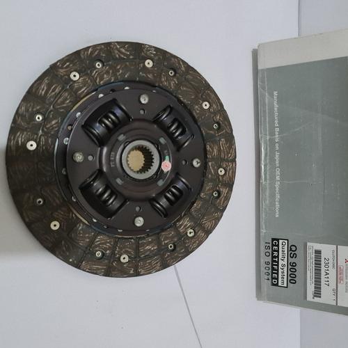 Jual clutch disc mitsubishi triton hdx - Jakarta Pusat - Felicia Mobil ...