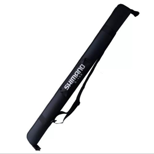 Jual Tas pancing Pedang 100 cm + kantong fishing bag murah hardcase ...