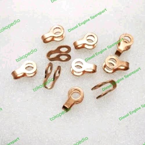 Jual 3903380 seal banjo injector cummin 4bt 6bt 4d102 6d102 komatsu ...