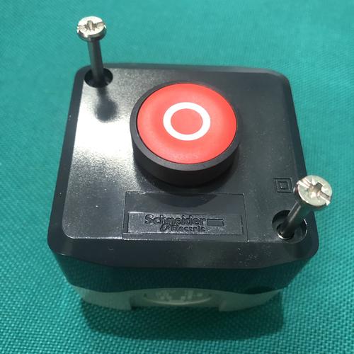 Jual SCHNEIDER PUSH BUTTON OFF COMPLETE BOX - Jakarta Barat - Arena ...