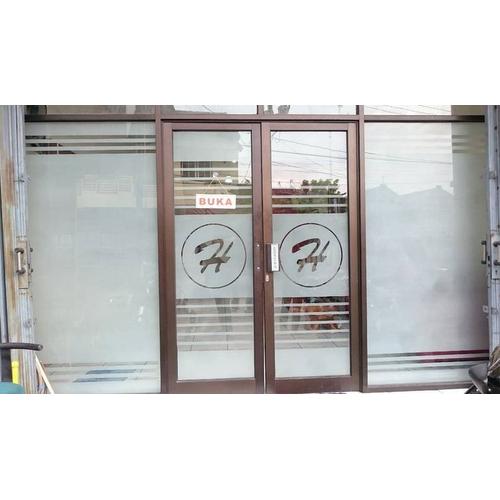 Jual CUTTINGB STIKER KACA CUSTOM Desain kantor - Kota Tangerang - DJAVA ...