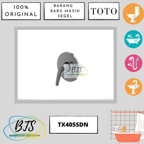 Jual Kran tanam TOTO TX405SDN / TX 405 SDN / TX 405SDN / TX405 SDN - Kota Tangerang ...