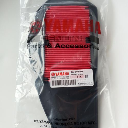 Jual Filter udara saringan udara yamaha Aerox 155 Lexi 125 - Kota ...