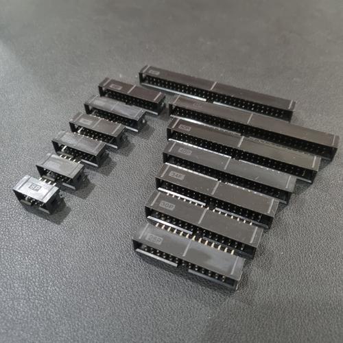 Jual Header Box Lurus 8,10,14, 16, 20, 24, 26, 30, 34, 40, 50, 60, 64 ...