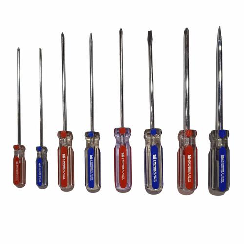 Jual Obeng Magnet Obeng Crystal Toho Plus Min |Obeng Toho | Screwdriver ...