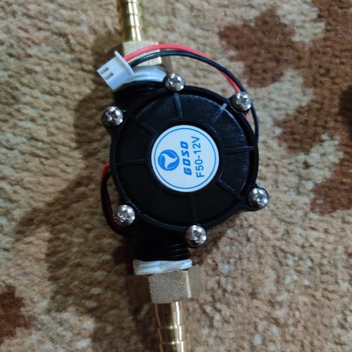 Jual Generator micro hydro 12V turbin generator air lengkap sesuai ...