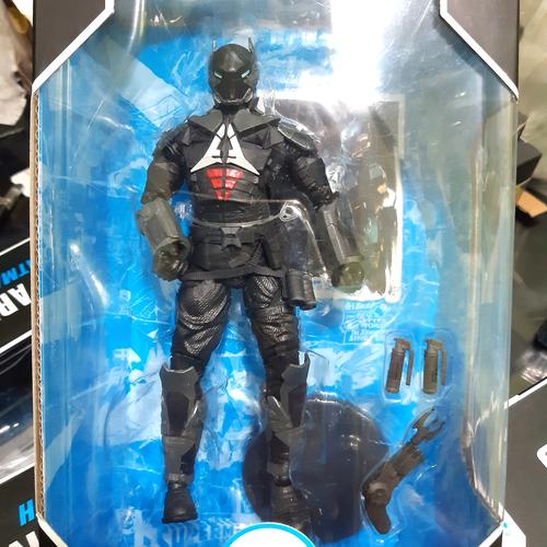 Jual mcfarlane dc arkham knight dc multiverse arkham knight original ...